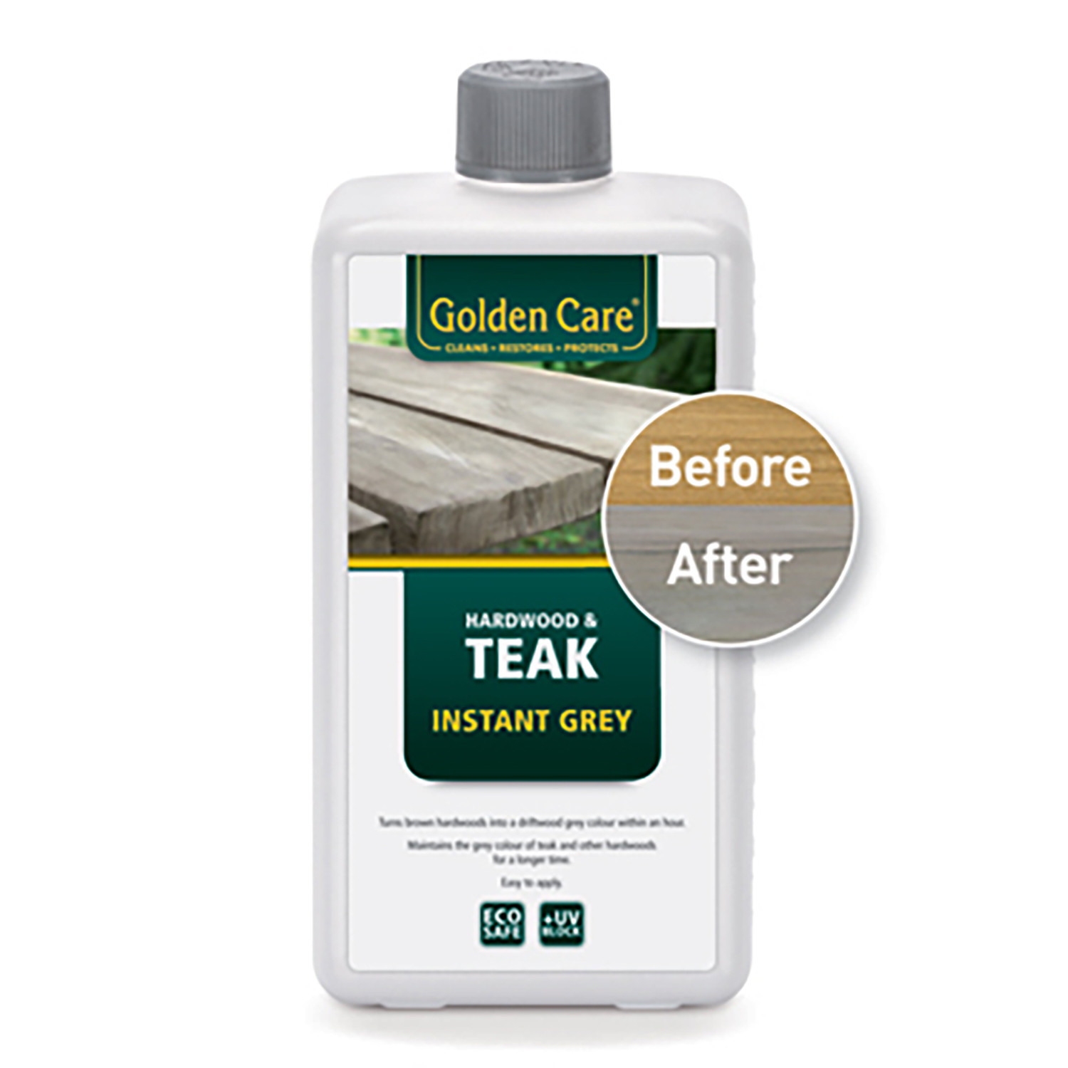 Instant Grey Protector